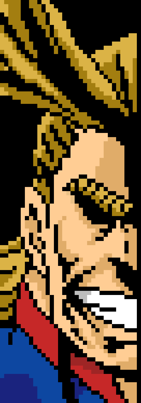 MHA by pixpixart - Pixilart