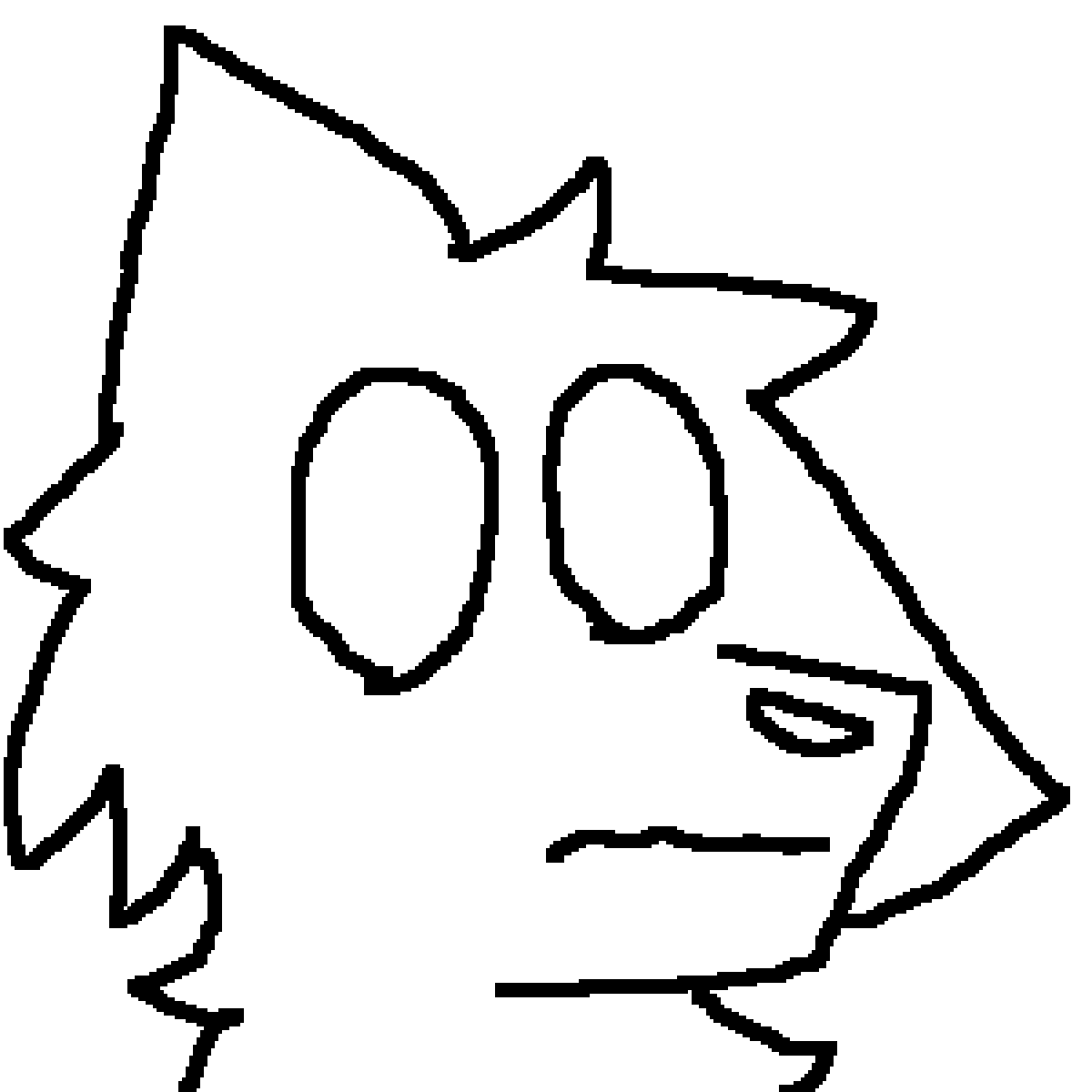 make an animation base Contest - Pixilart