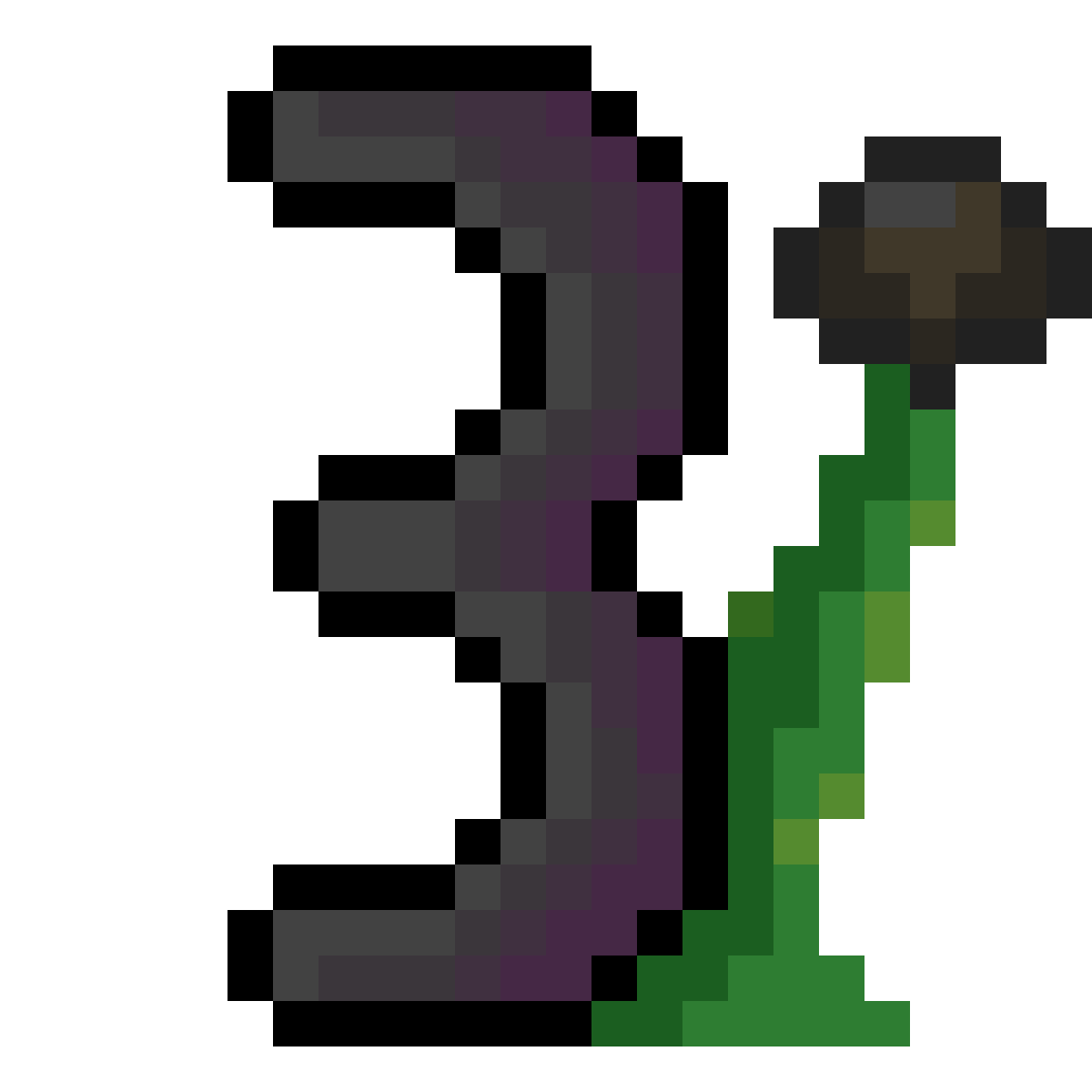 Mlnt on Planet Minecraft