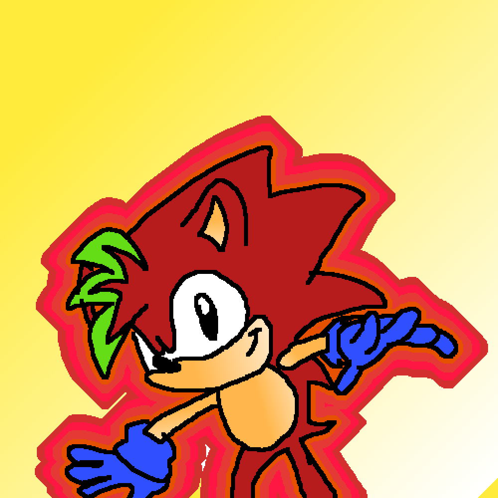 Pixilart - classic jacob by The-91-hero