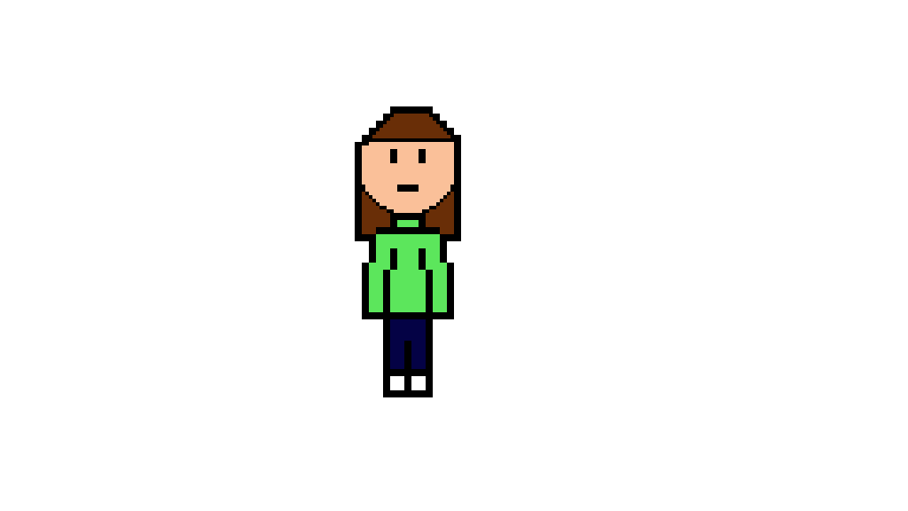 Editing eee - Free online pixel art drawing tool - Pixilart