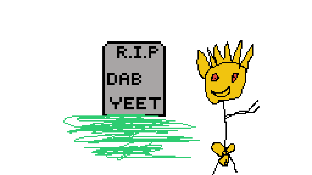 Pixilart - Stoner dab rip by Pollock