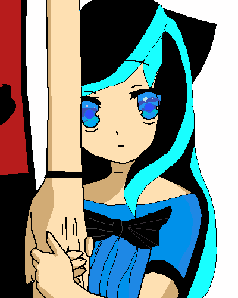 Editing oi - Free online pixel art drawing tool - Pixilart