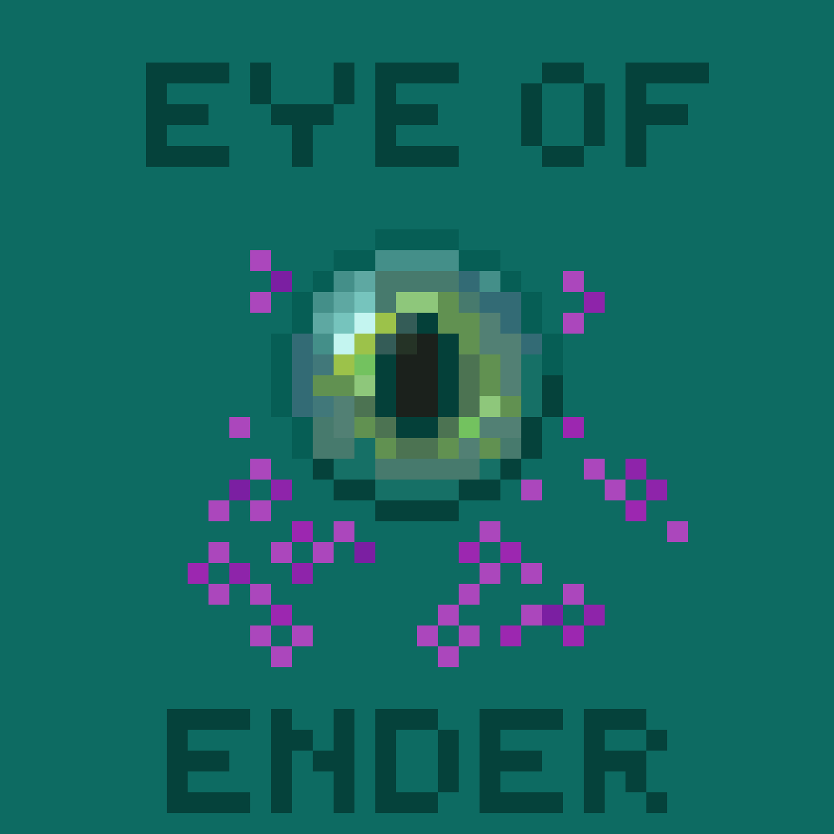 Eye Of Ender
