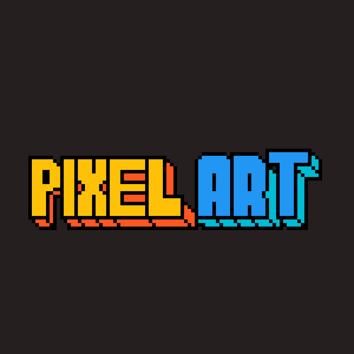 Pixilart - Finished by Arwen