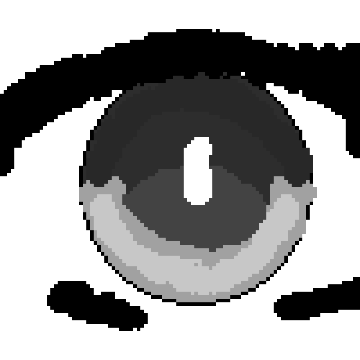Grayscale Contest Pixilart