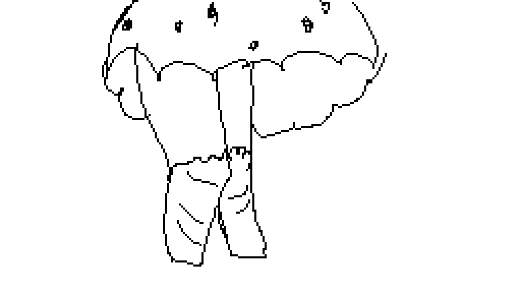 Editing Guess who - Free online pixel art drawing tool - Pixilart