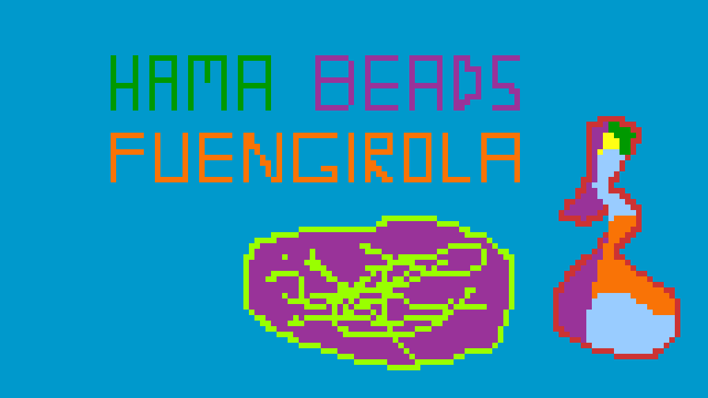 Editing hama - Free online pixel art drawing tool - Pixilart