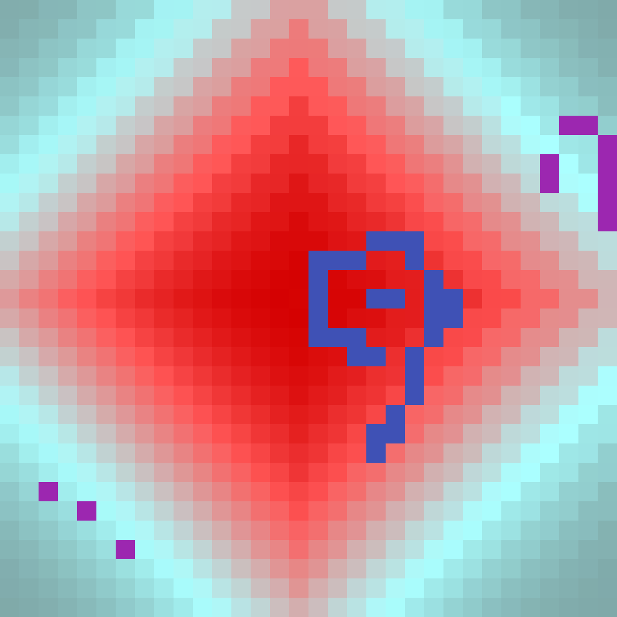 Editing blurry - Free online pixel art drawing tool - Pixilart