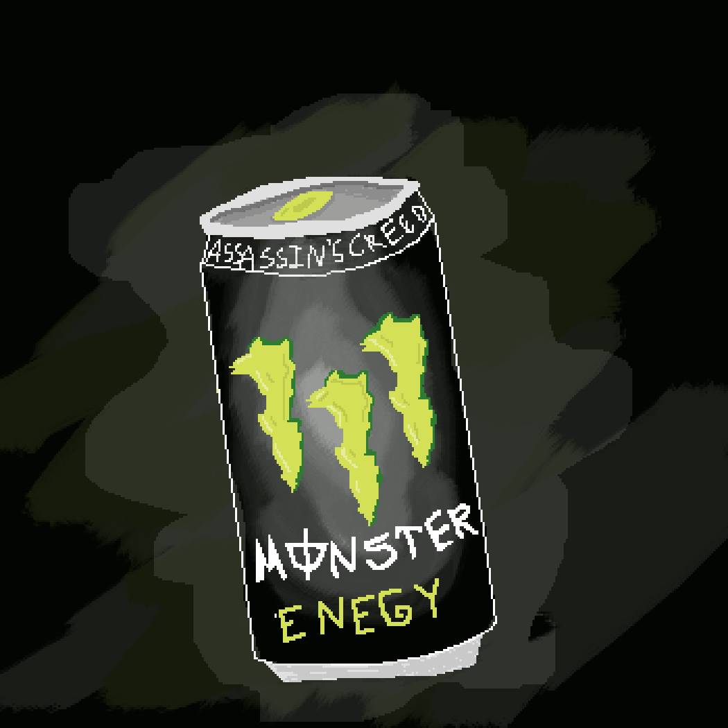 Monster Energy Drink Gif at Ike Fordyce blog
