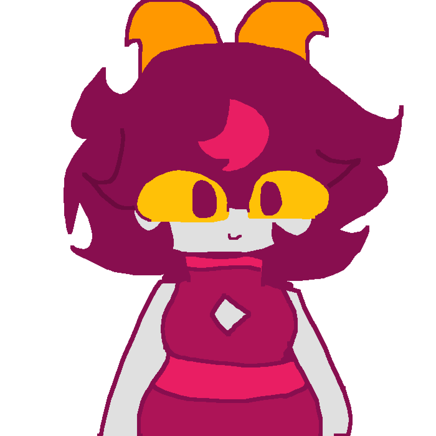 God Tier Nepeta Sprite