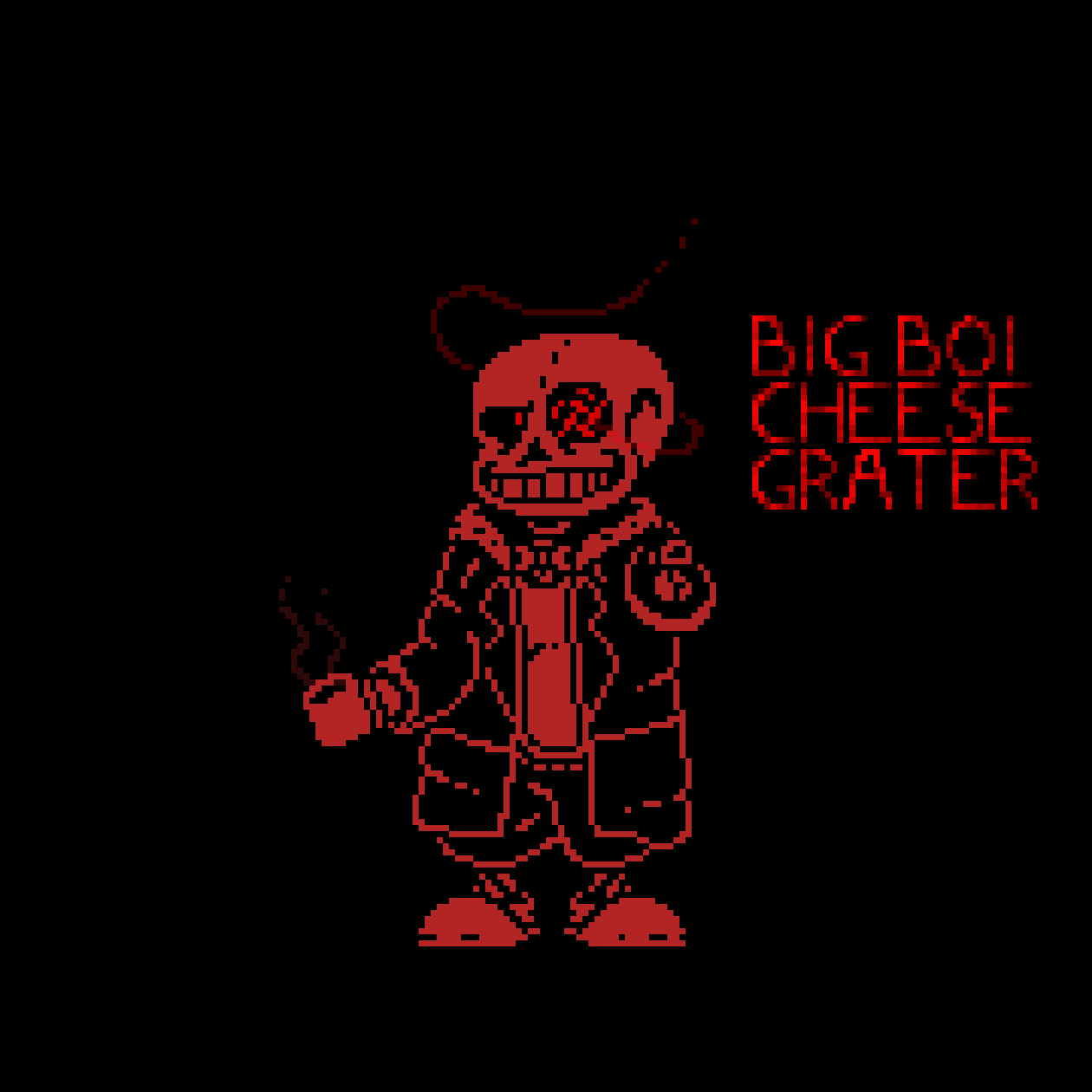 Pixilart - Sudden Changes by DrCheeseGrater