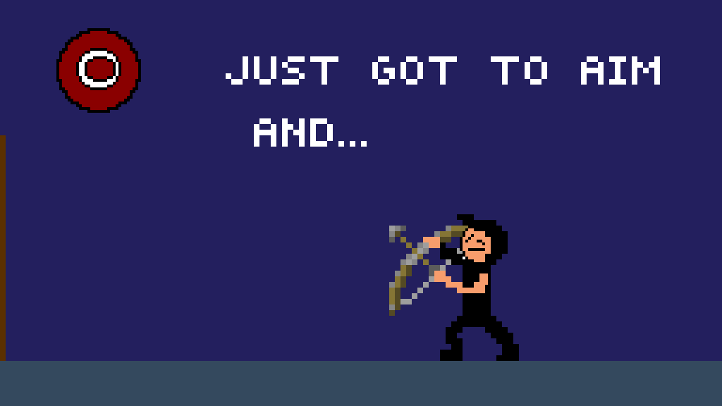 Editing aiming practice? - Free online pixel art drawing tool - Pixilart