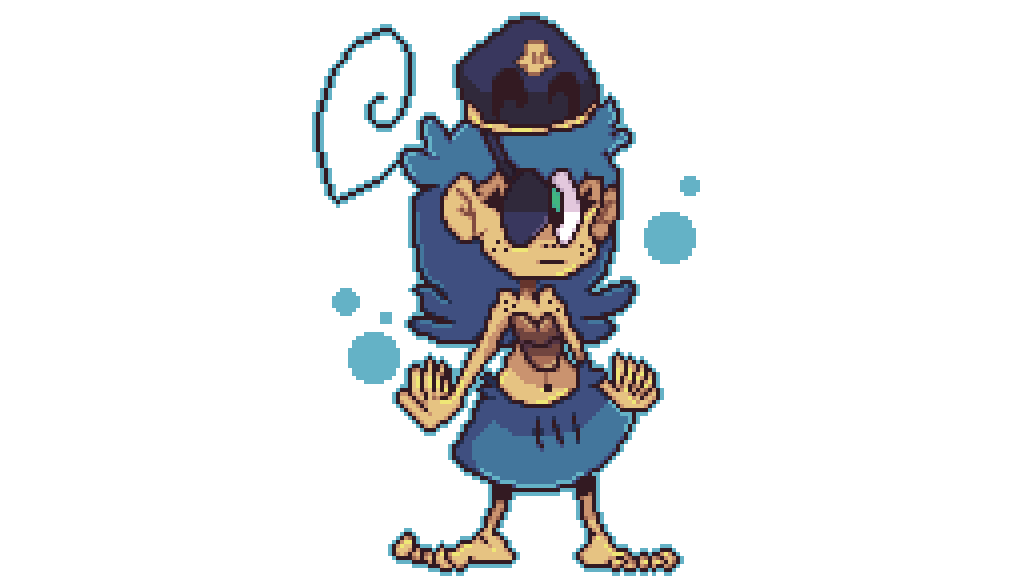 Pixilart - eh by julaino