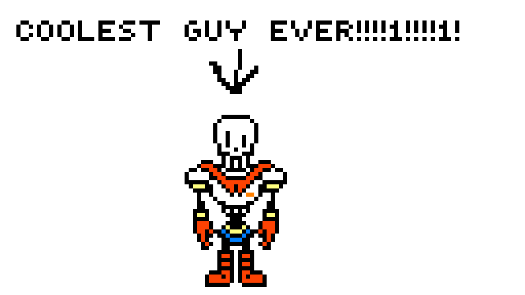 CoolSkeleton95's Gallery - Pixilart