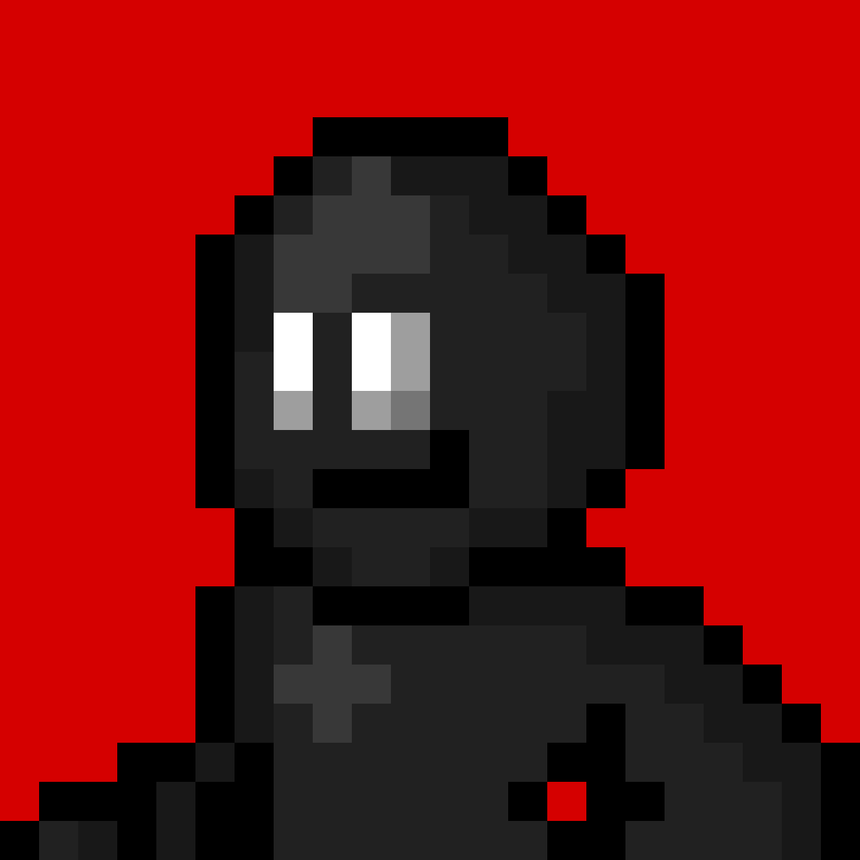 Pixilart - SNES Vex PFP by Rizztar