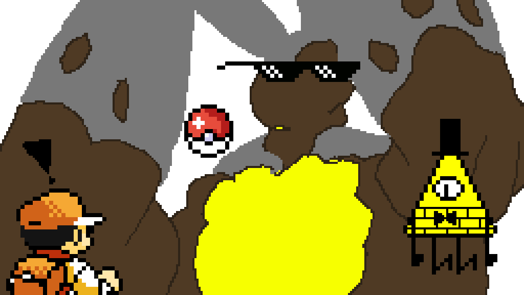 Pixilart - Diggersby tho by Exquisite17