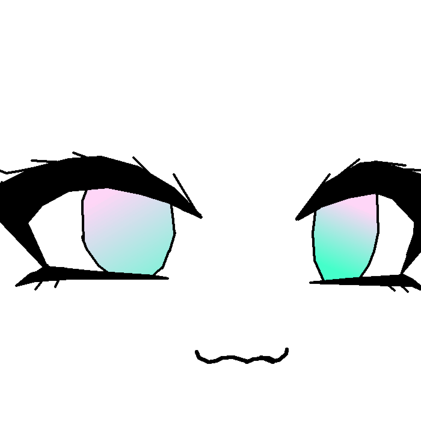 How To Animate Blinking Eyes In Gacha Life Infoupdate Org