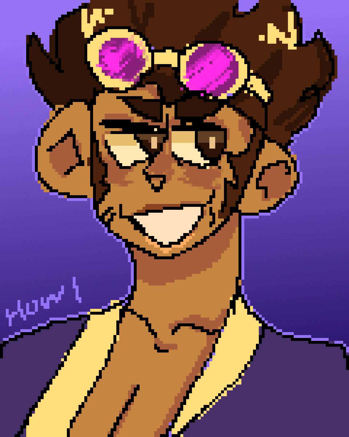 Grumpy-Bean's Gallery - Pixilart