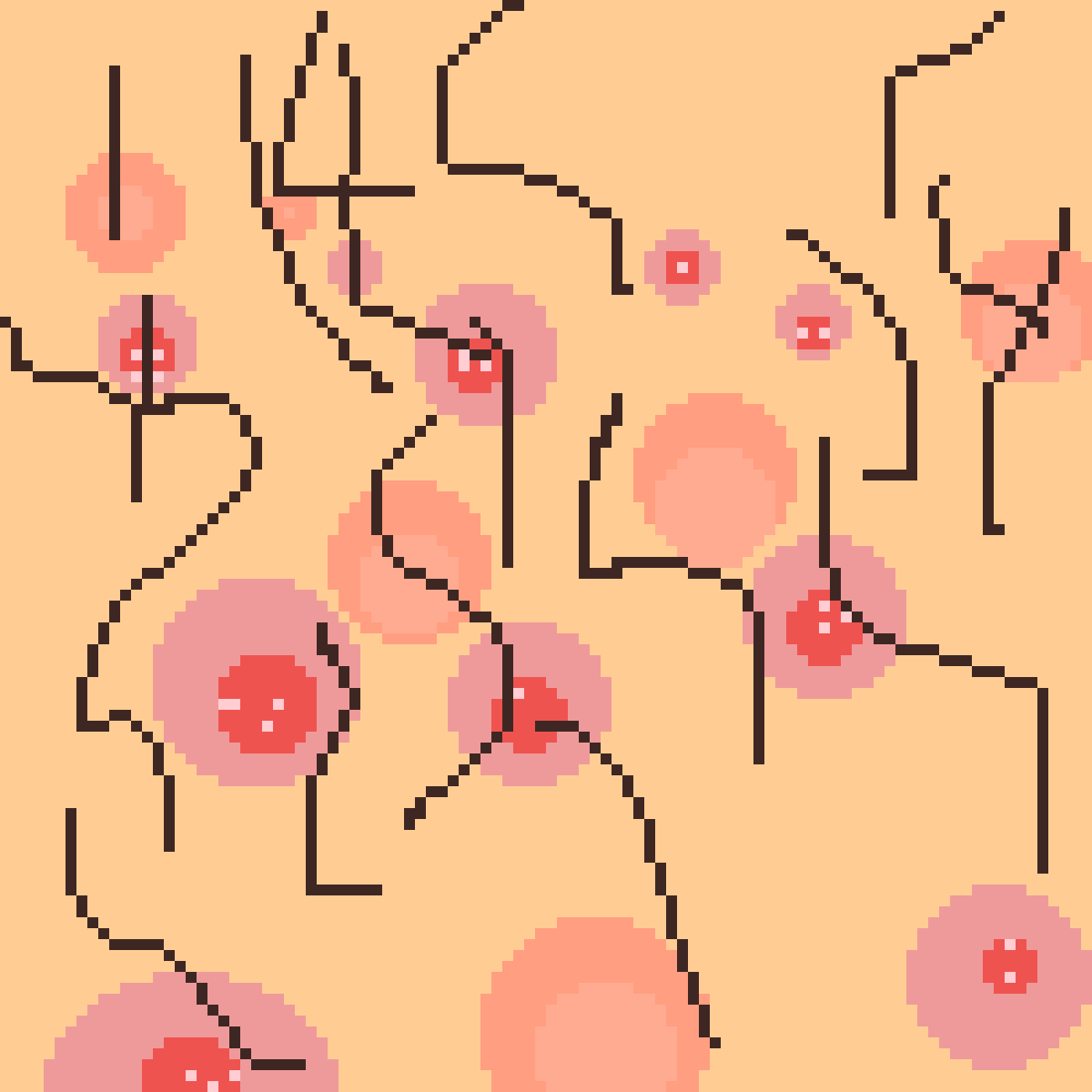 Pixilart - STD by Alexandermorton