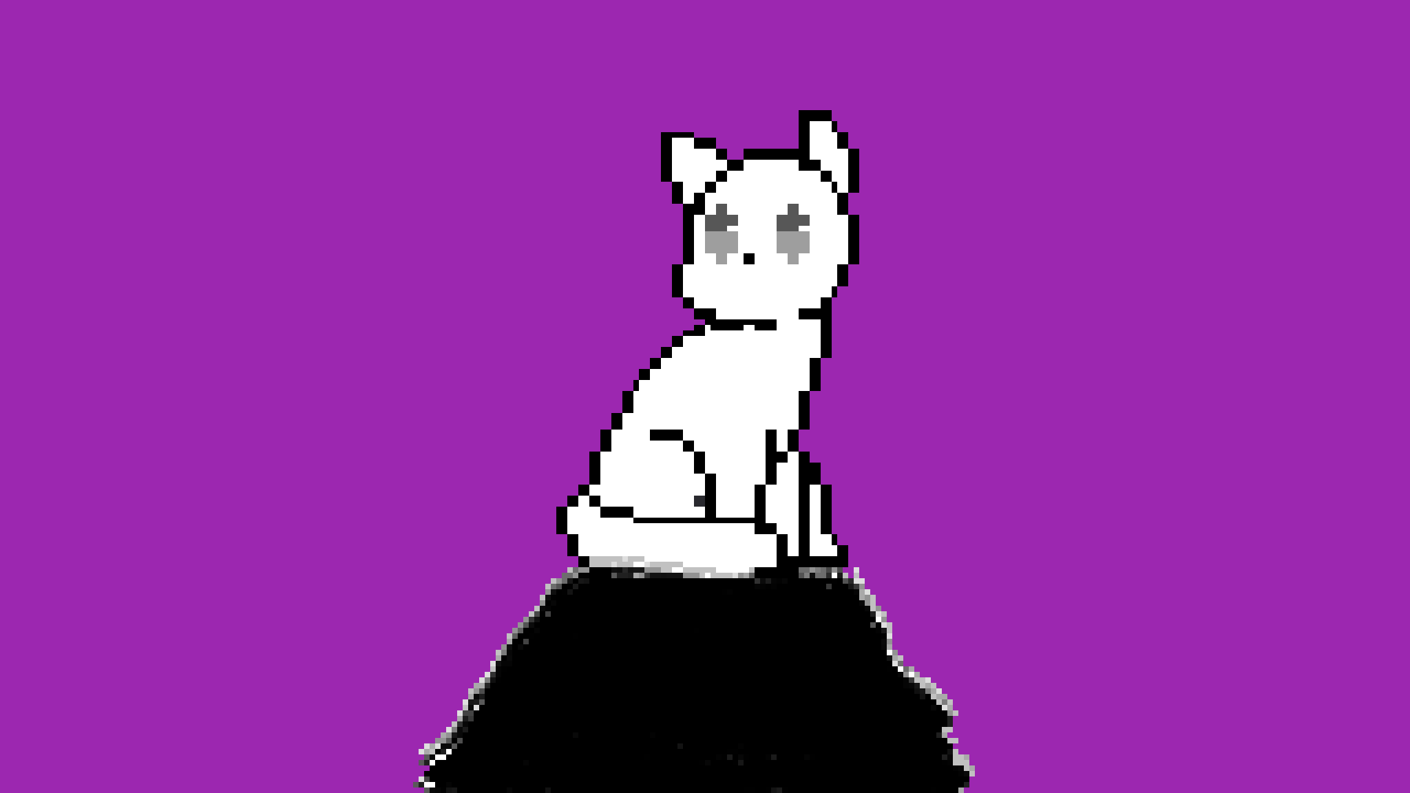 Pixilart - ukiko by ace-of-spaids