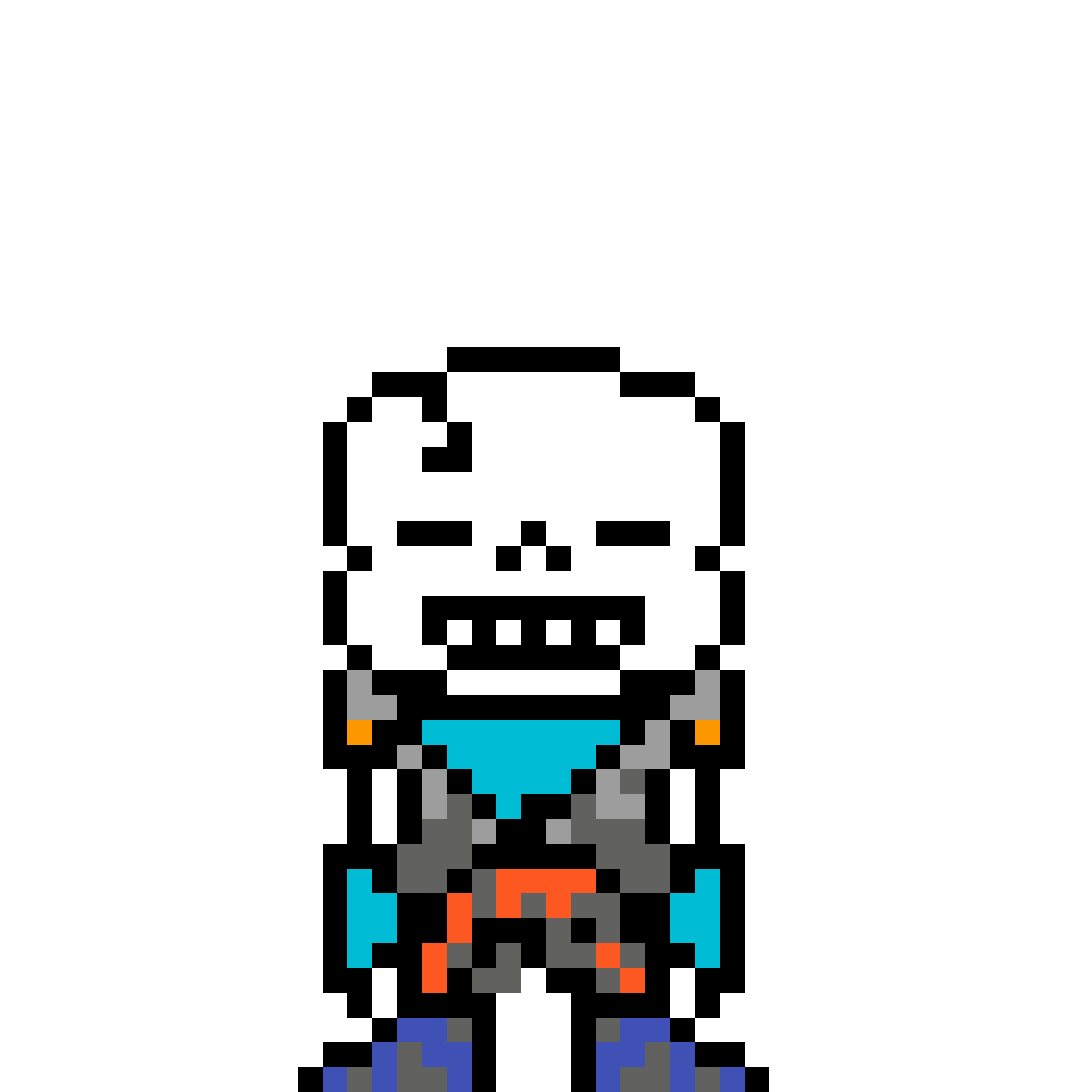 Pixilart - My take on dustrust phase by Eyeoryse
