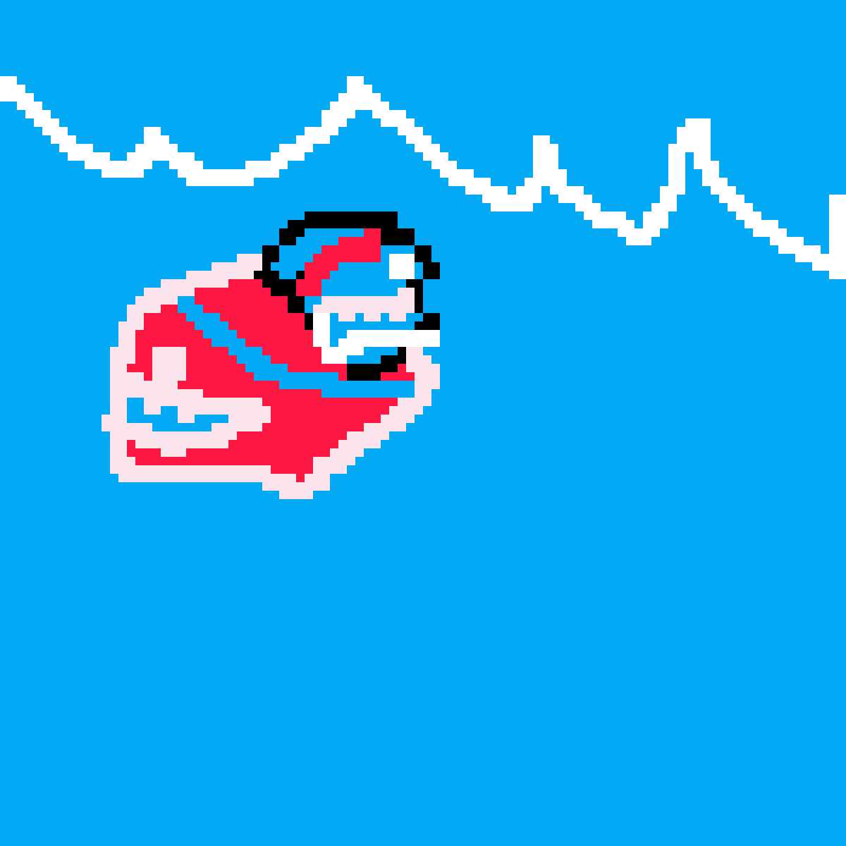 pixel-man-2's Gallery - Pixilart