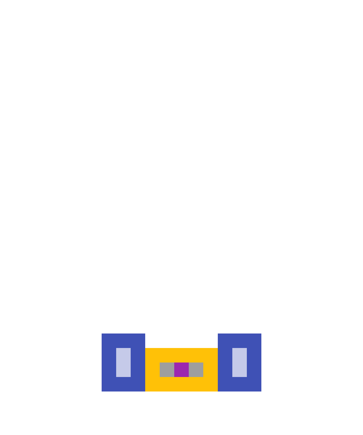 Editing Soundwave G1 - Free online pixel art drawing tool - Pixilart