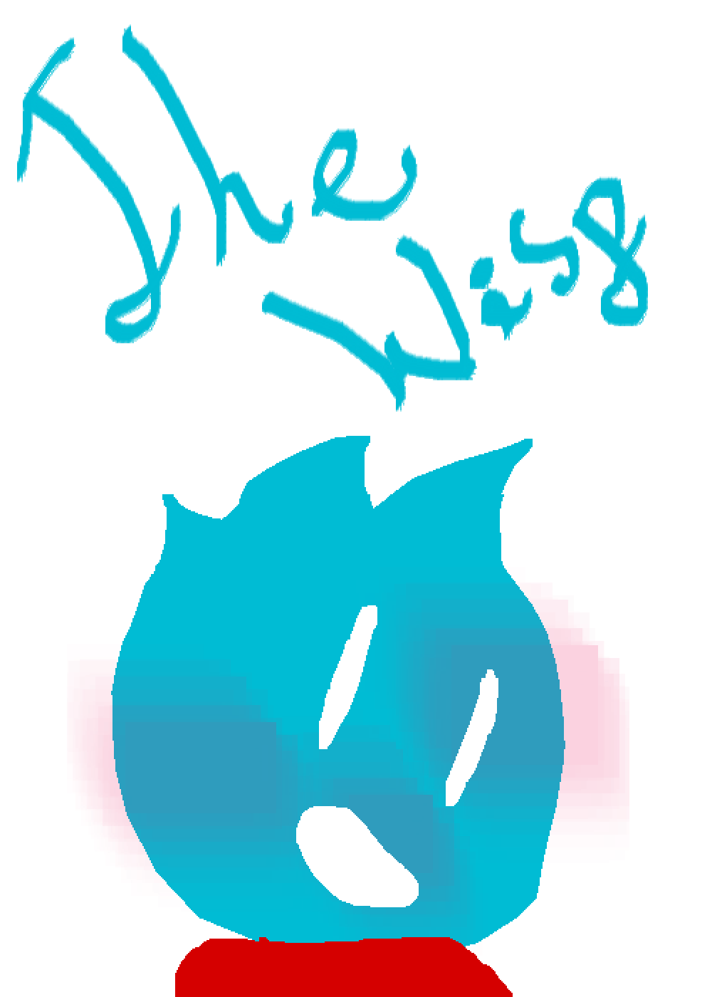 Pixilart - The Wisp!!!!!!!!!!! by JeremyTheFrisk