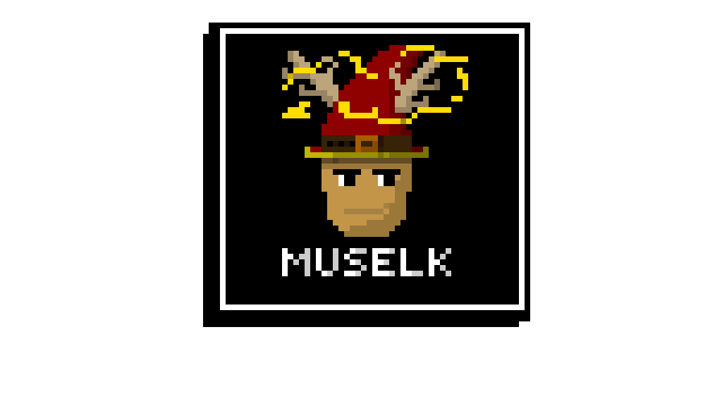 Pixilart - Muselk // TF2 by Trippy