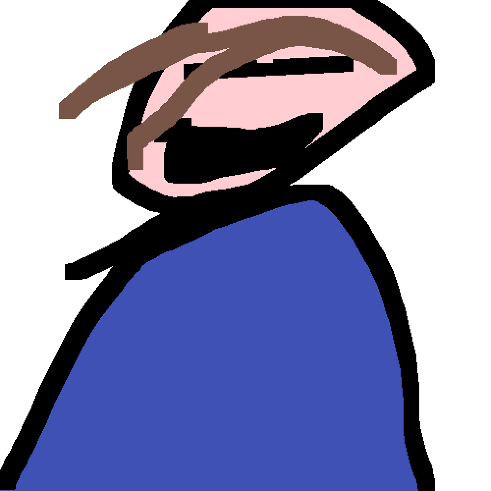 Pixilart - toom by pretzel1