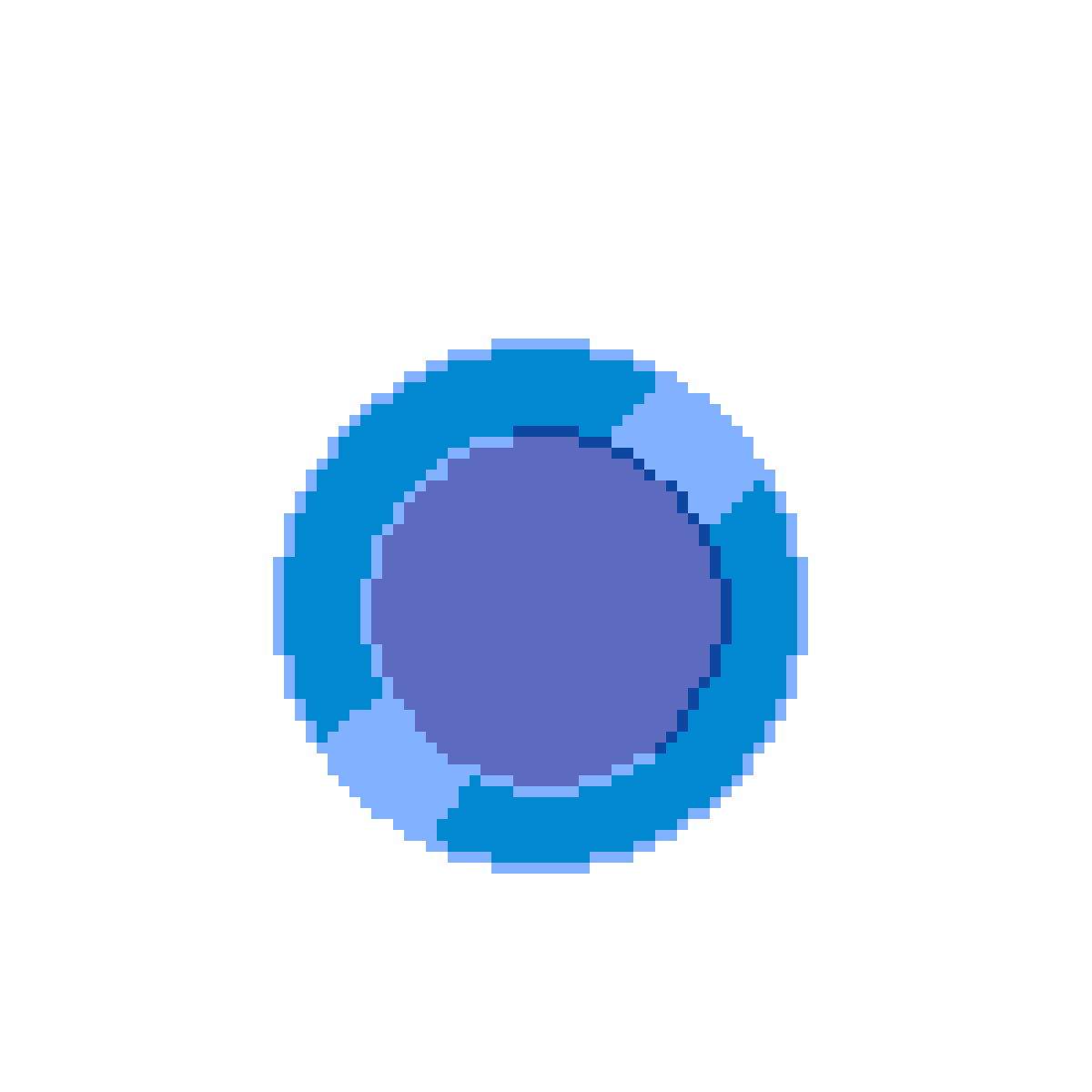 Pixilart - Joyistic by kodyazarpro