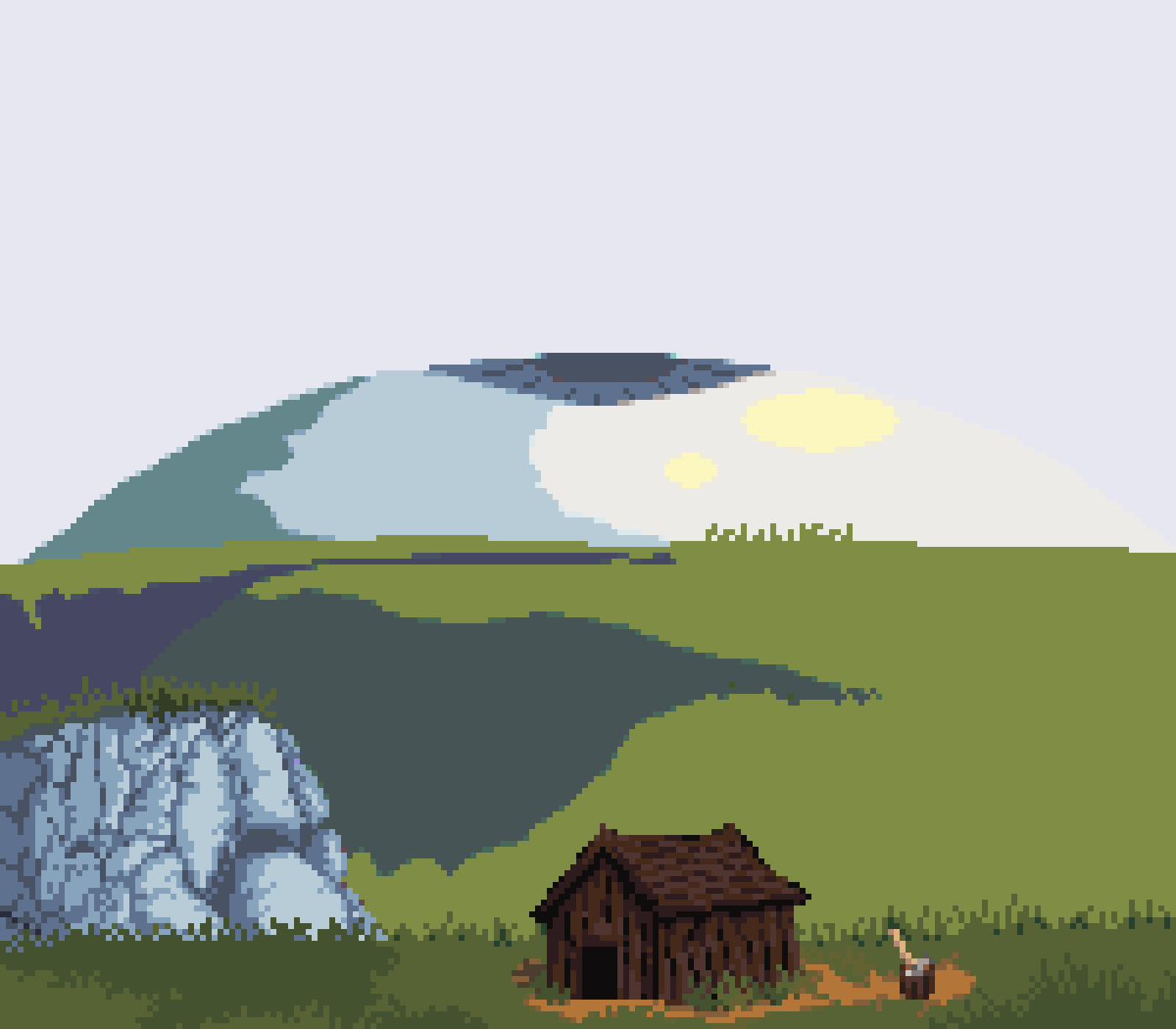 AAP Splendor .2 Palette - Pixilart