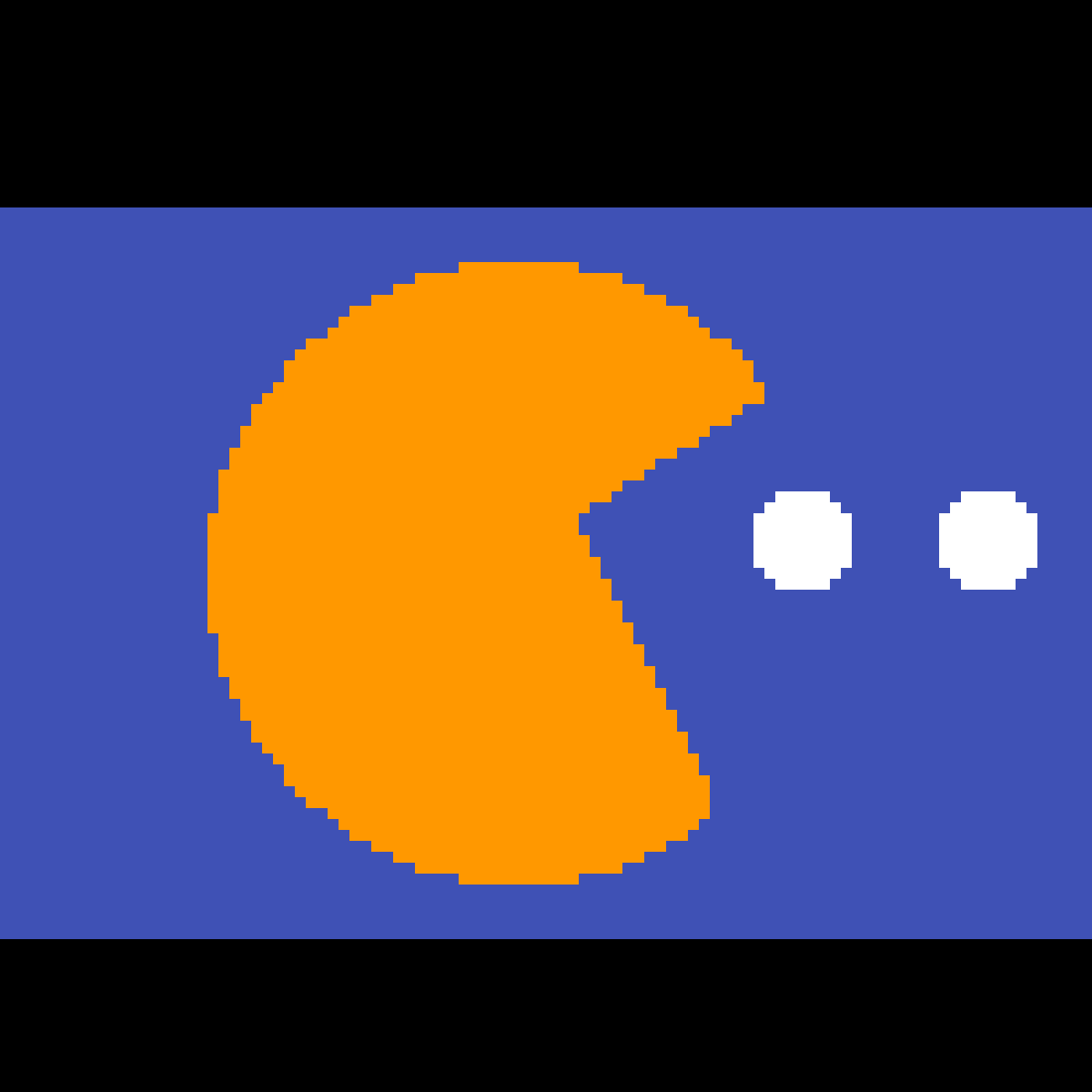 Pixilart - Pac-man by DJJ