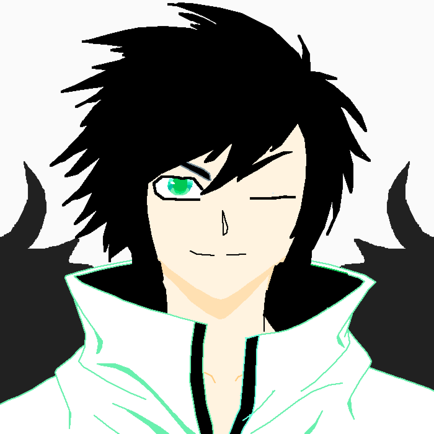 Editing alex - Free online pixel art drawing tool - Pixilart