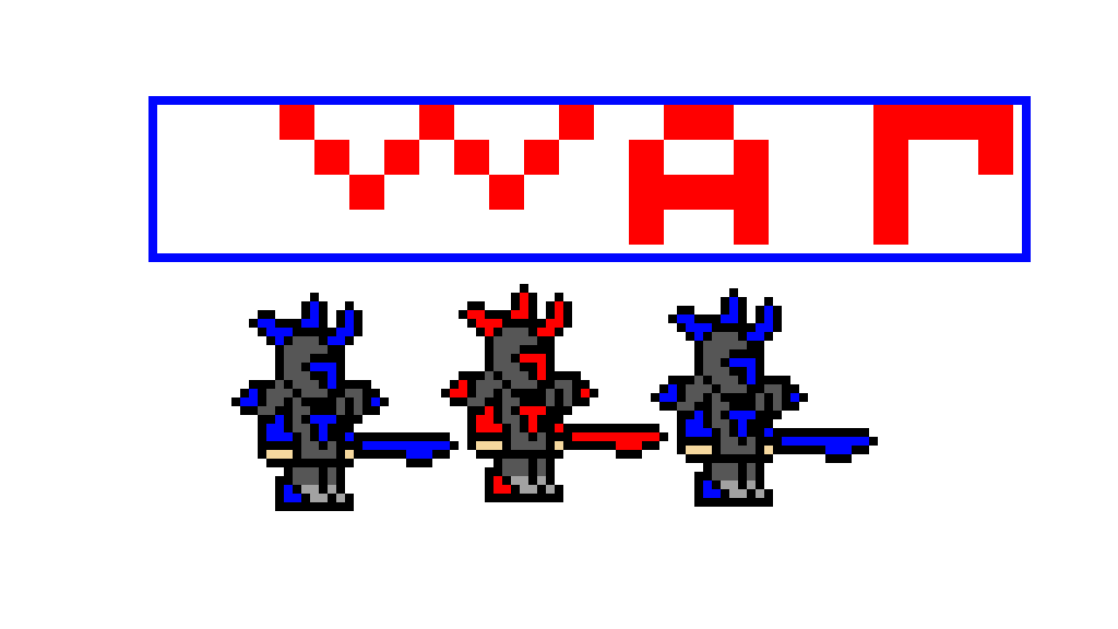 Pixilart - WAR!!!!!!!! by jordanmax234