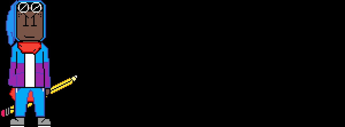 Editing Undertale Oc Sprites - Free online pixel art drawing tool ...