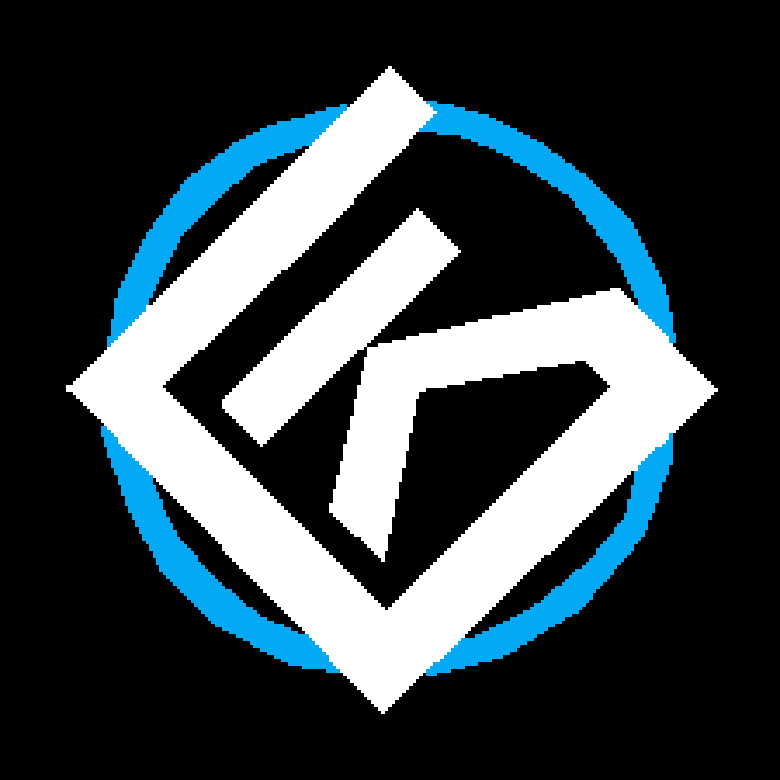 Pixilart - KryozGaming logo by SCW-Productions