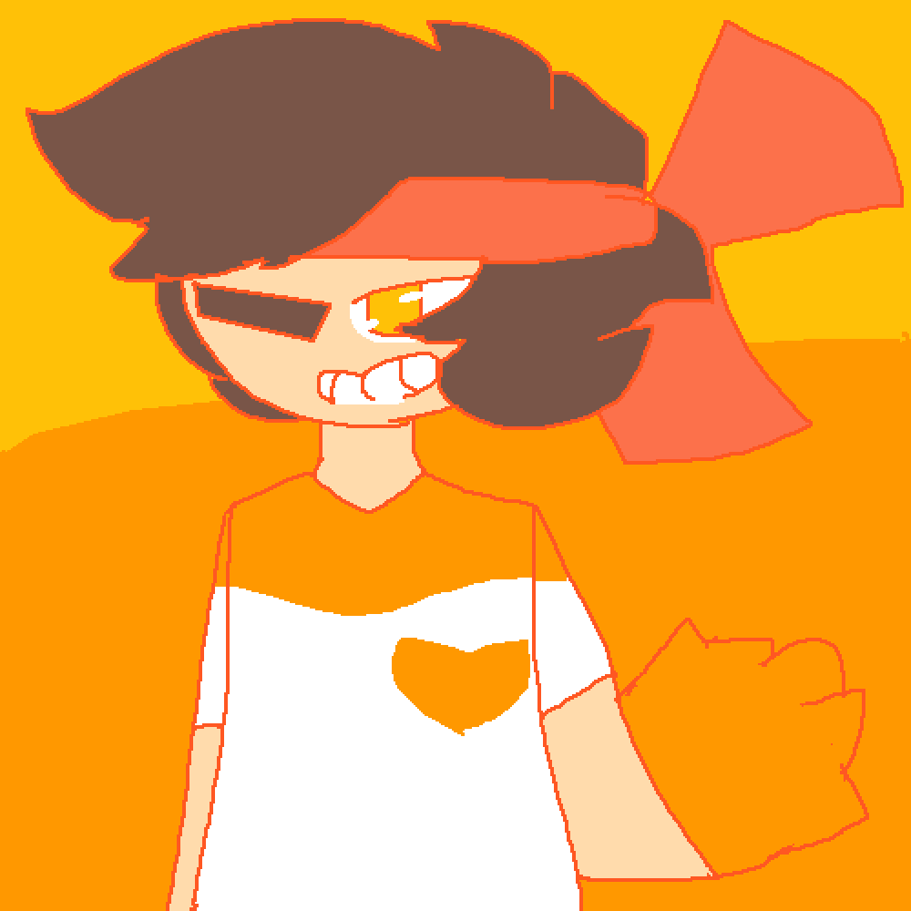 Undertale Soul Bravery Download Frisk, The Brave Soul On An