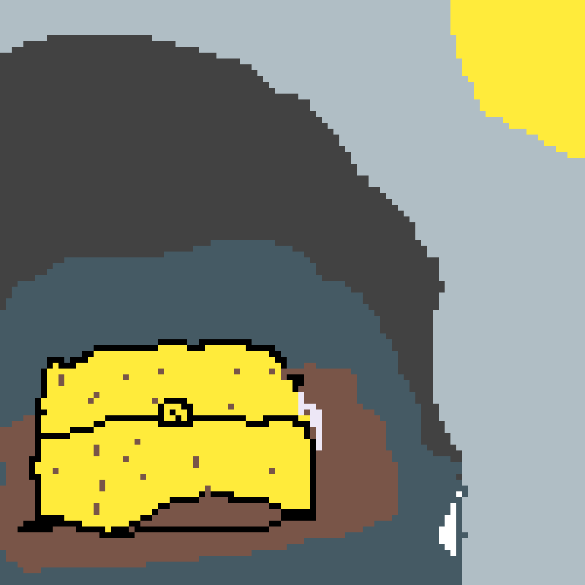 Pixilart - random chest drawing by Tamo8002