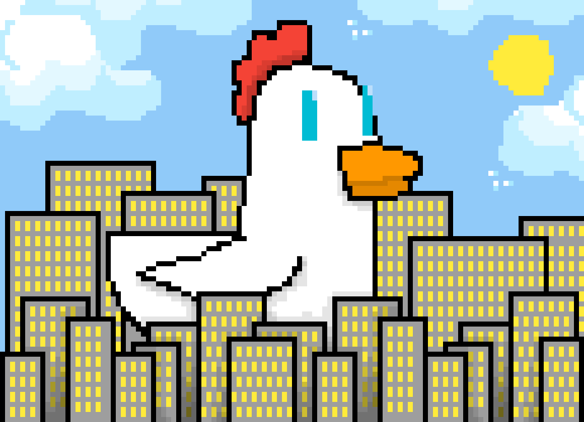 Asher's Gallery - Pixilart