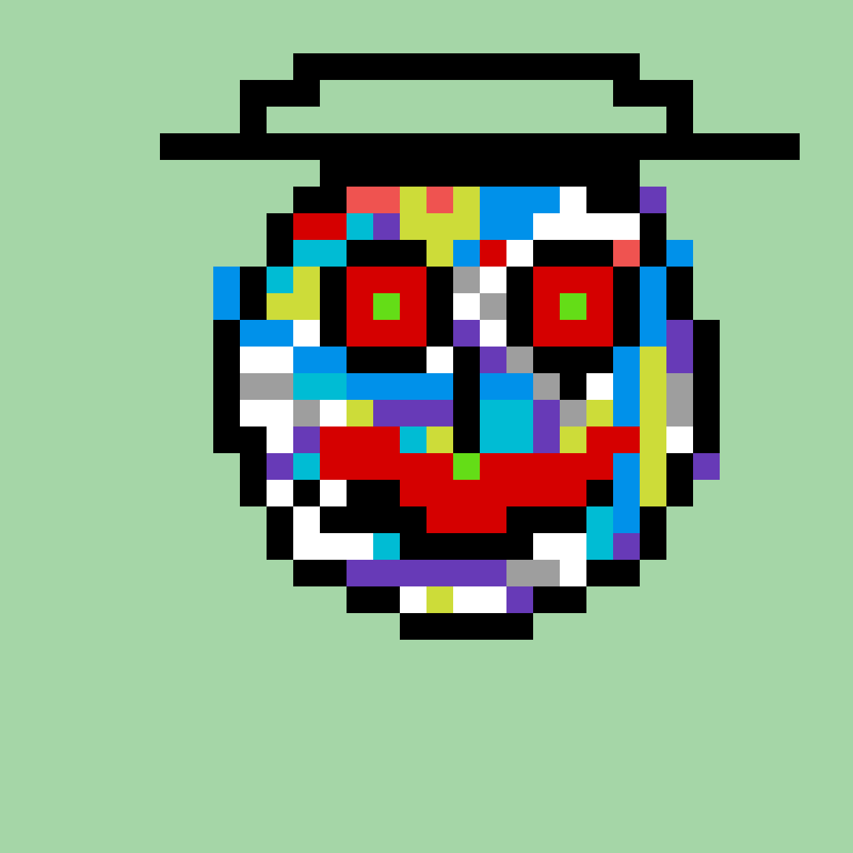 bulo's Gallery - Pixilart