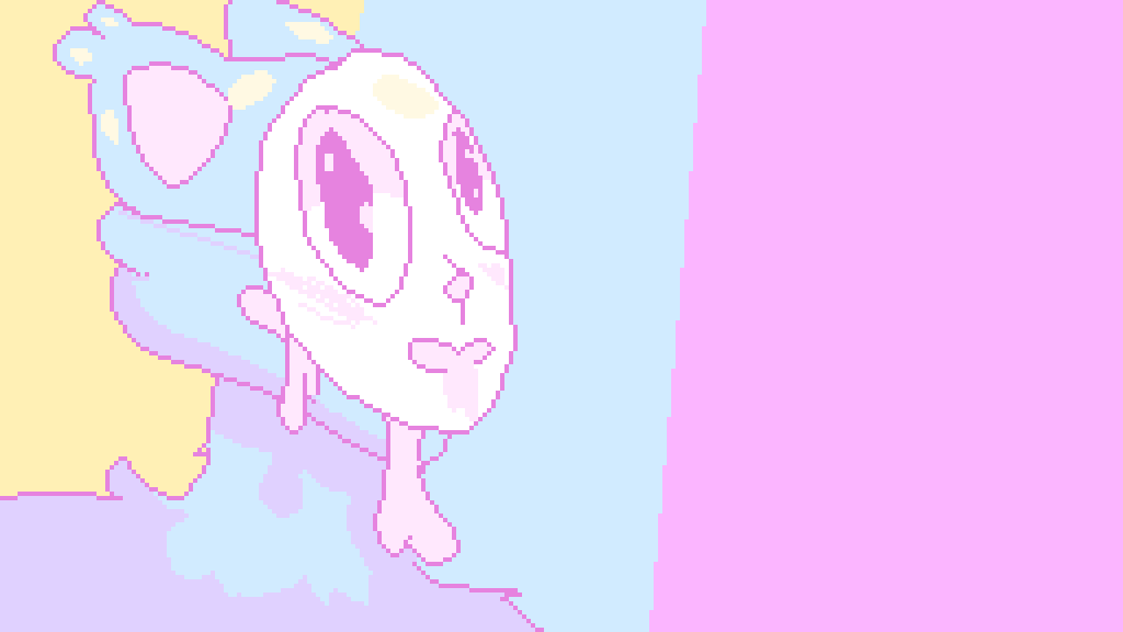Editing Kedamono my child - Free online pixel art drawing tool - Pixilart