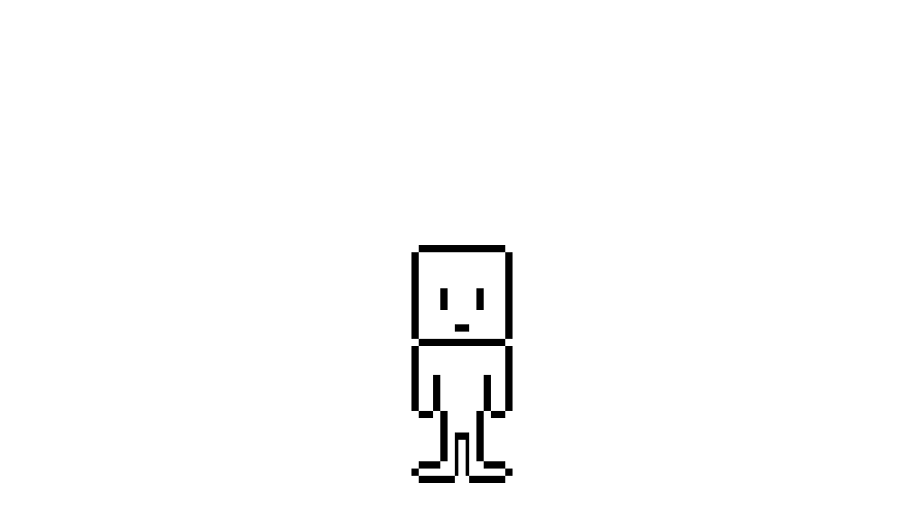 Pixilart - Pixel potato the game sprites by julaino