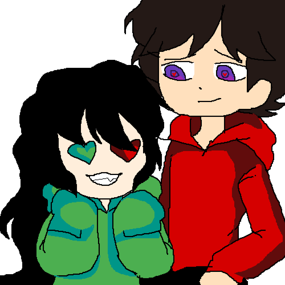 Pixilart Hoodie Tradeeee By Duelist