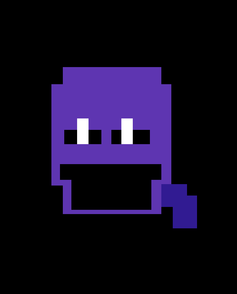 Pixilart - ACTUALL faces of dave by Tuxedoedabyss03
