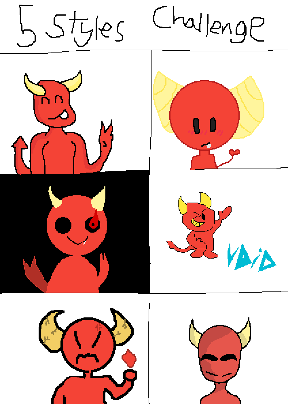 Pixilart - 0w0 by EvedeeGames