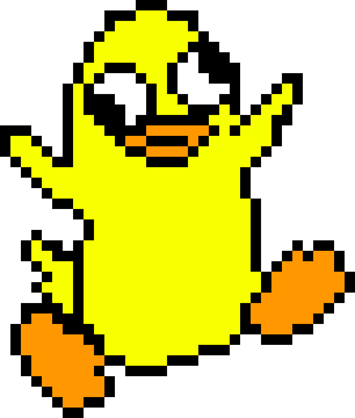 DerpyDuck342's Gallery - Pixilart