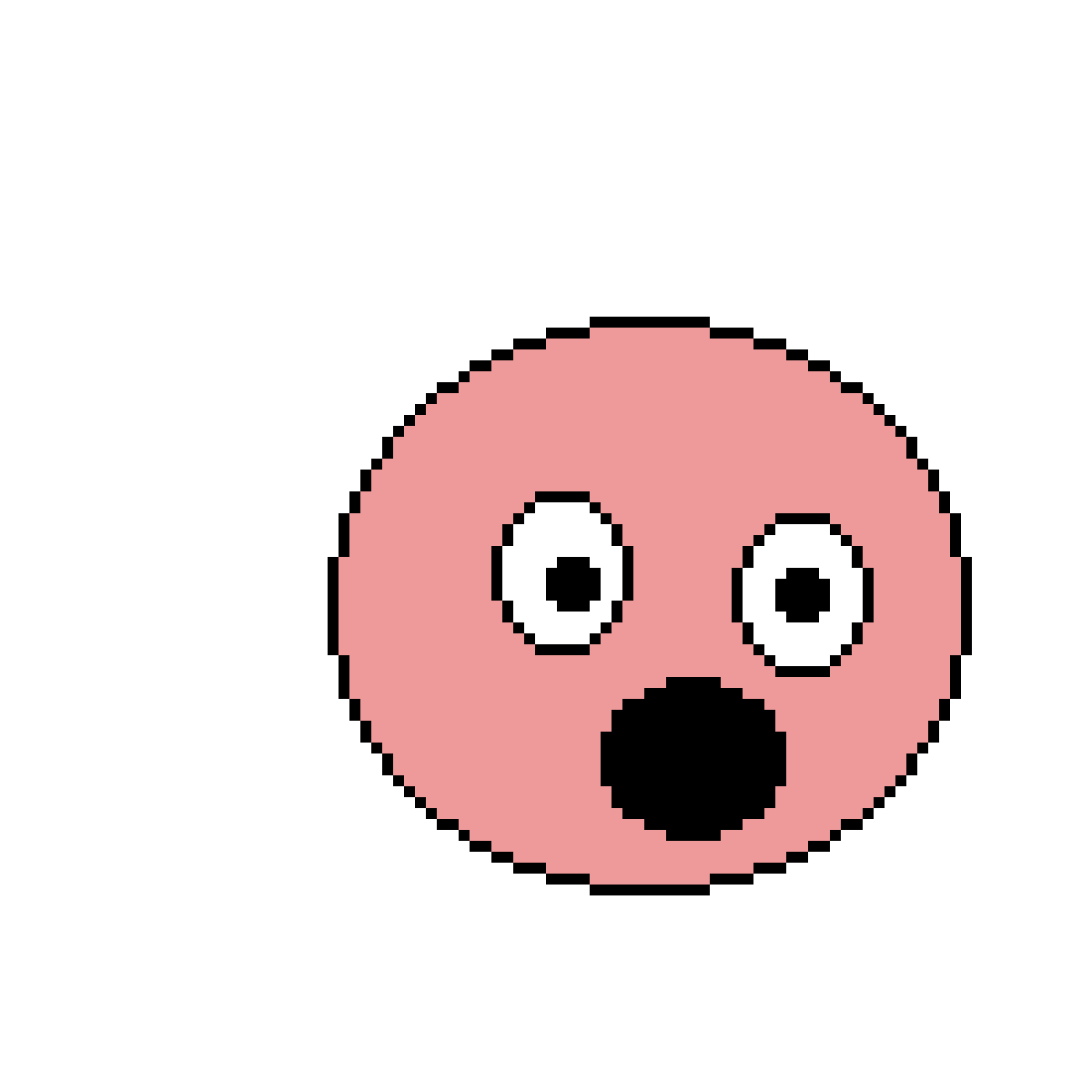 Pixilart - face 4 by MrPress123