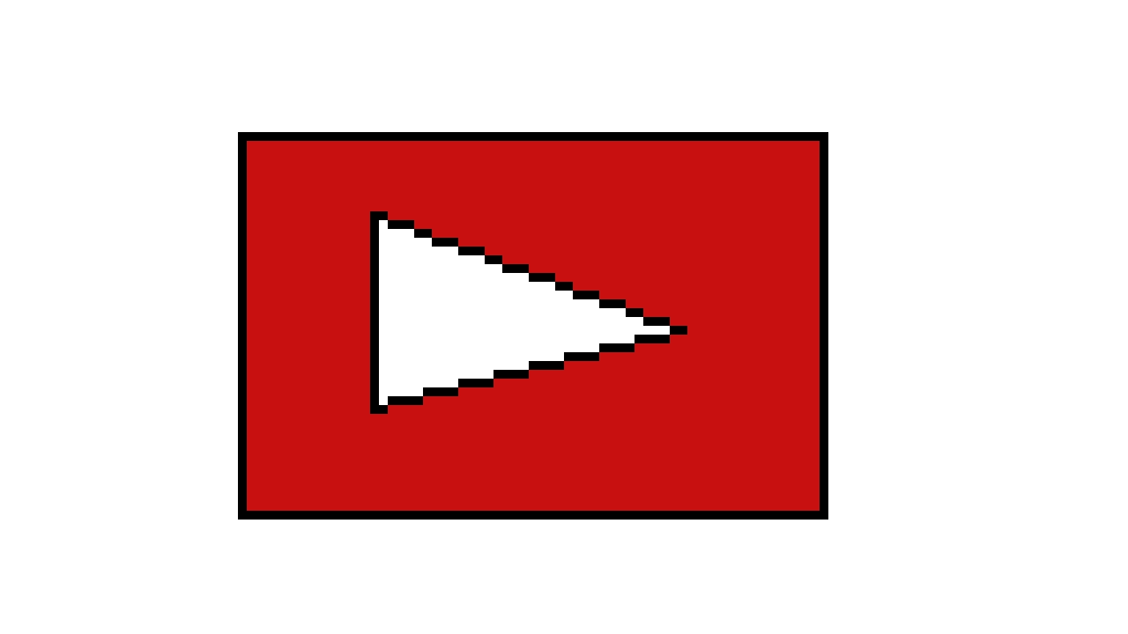 Pixilart - The weird side of youtube by terrietont-